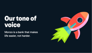 25 of the Best Tone of Voice Examples - Big Star Copywriting