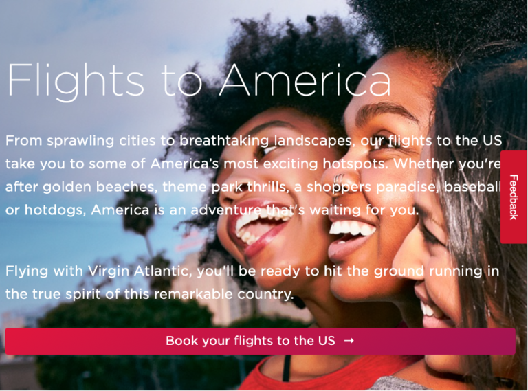 25 of the Best Tone of Voice Examples - Big Star Copywriting