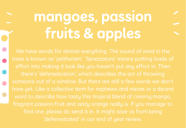 20 Mouthwatering Food Description Examples - Big Star