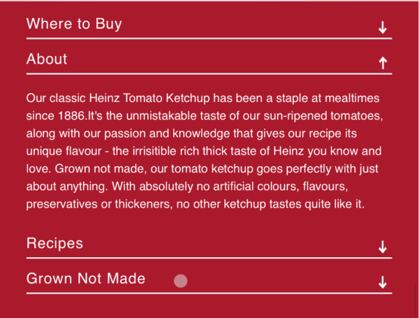 20 Mouthwatering Food Description Examples - Big Star