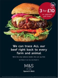 20 Mouthwatering Food Description Examples - Big Star