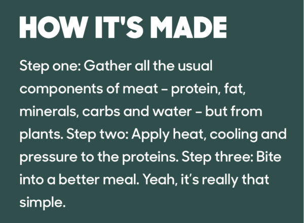 20 Mouthwatering Food Description Examples - Big Star