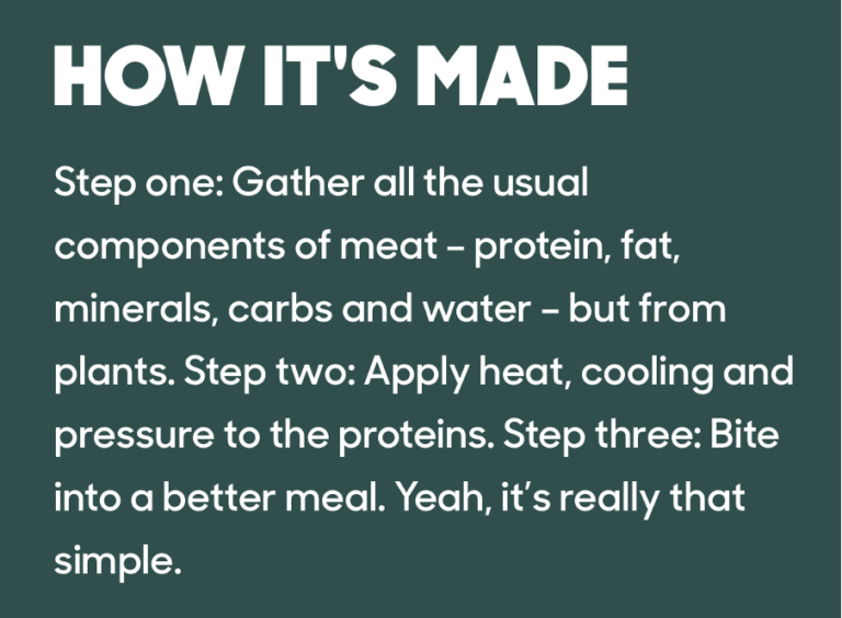 20 Mouthwatering Food Description Examples - Big Star