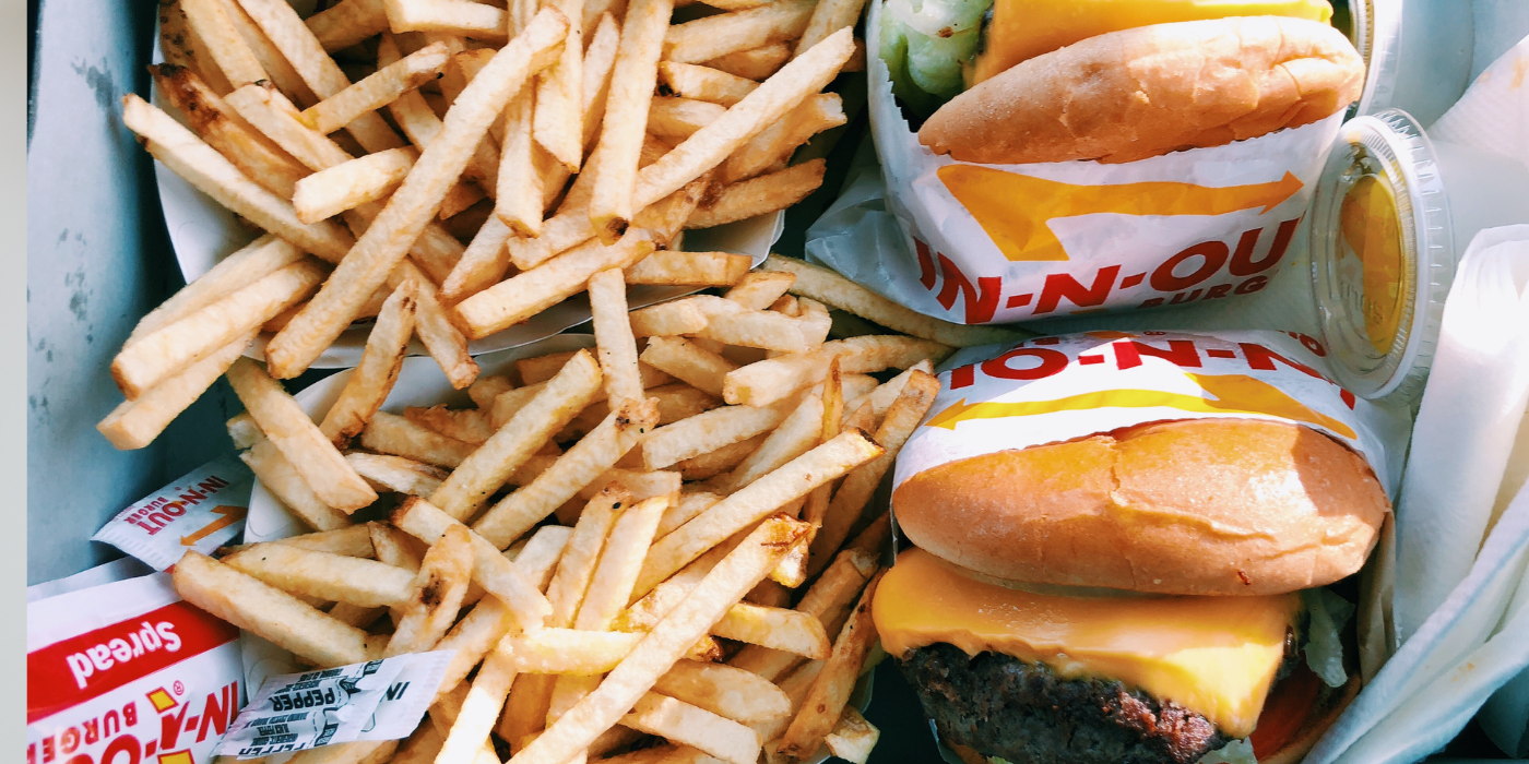 20 Mouthwatering Food Description Examples - Big Star