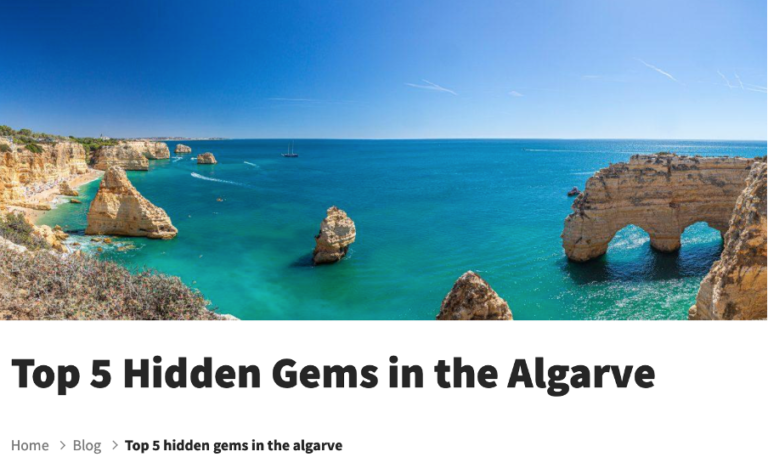 10 Travel Article Examples to Inspire Your Writing - Big Star